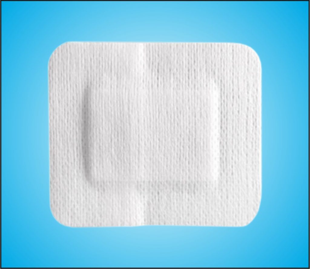 Safefix Nonwoven Dressings - safeops surgical care